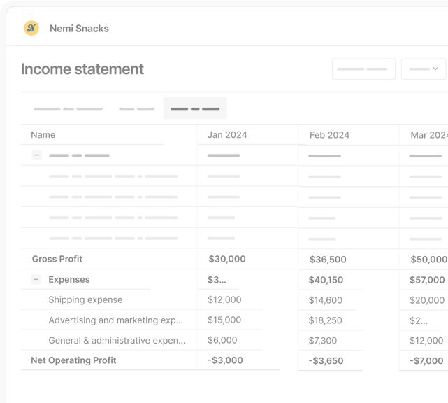Understanding Financial Statements for Small Business: A Complete Guide